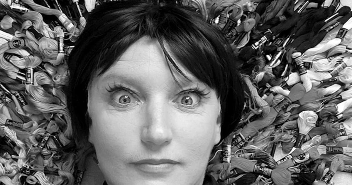 Hannalie Taute - Overview | Candice Berman Gallery