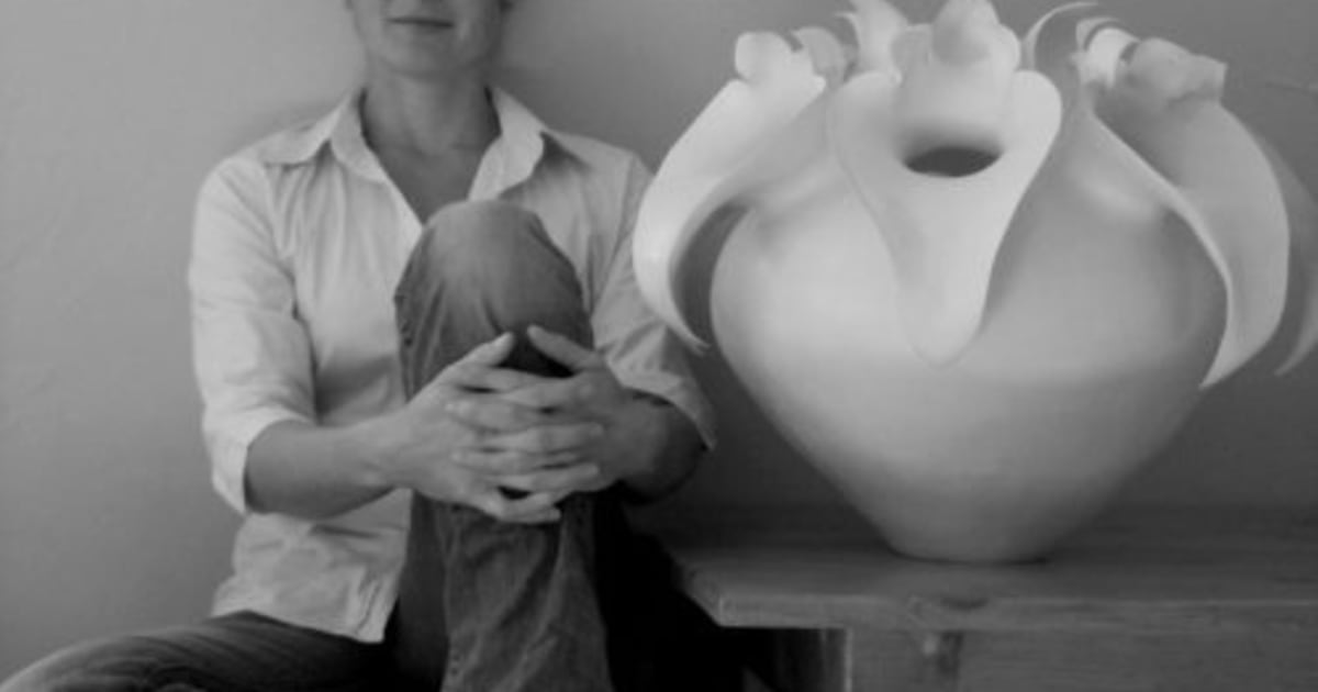 Astrid Dahl - Overview | Candice Berman Gallery