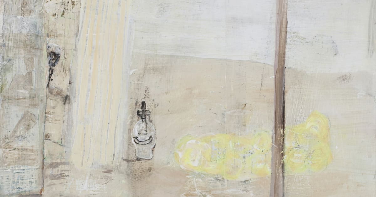 Hans Lannér | Ingenstans / No Place | 4 October - 4 November 2012 ...