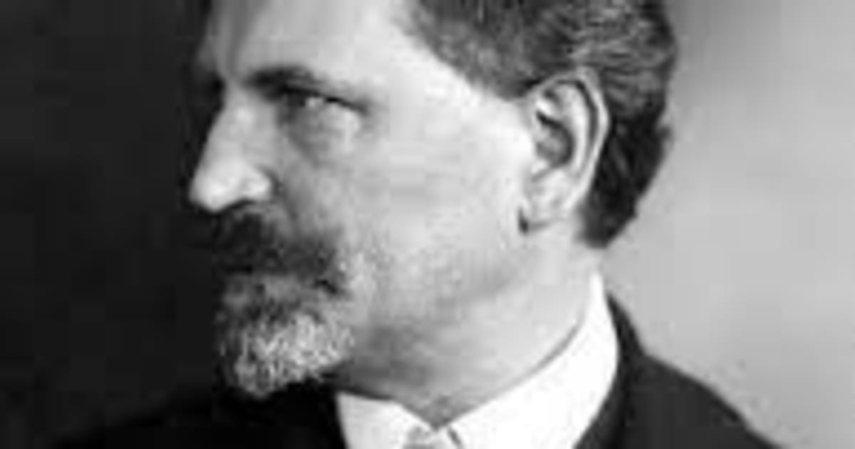 Adolfo Hohenstein - Biography | Galerie Fledermaus