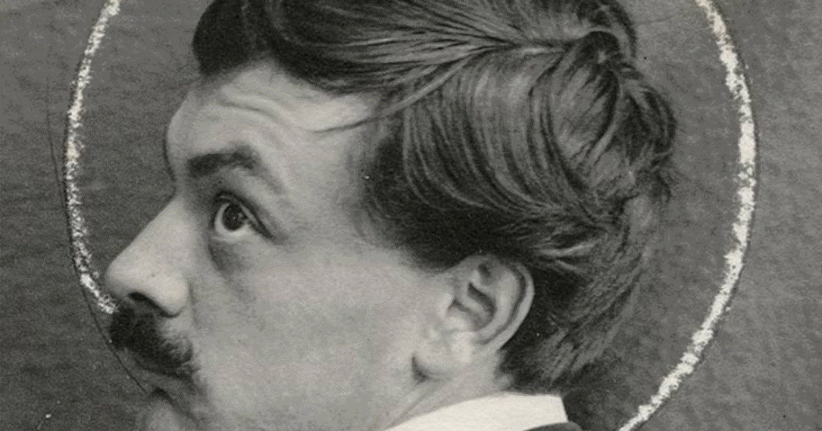 Koloman Moser - Biography | Galerie Fledermaus