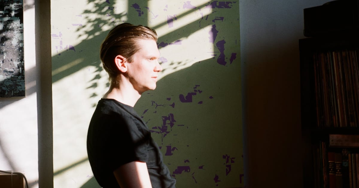 Brandon A. Dalmer - Biography | La Collection Art Volte