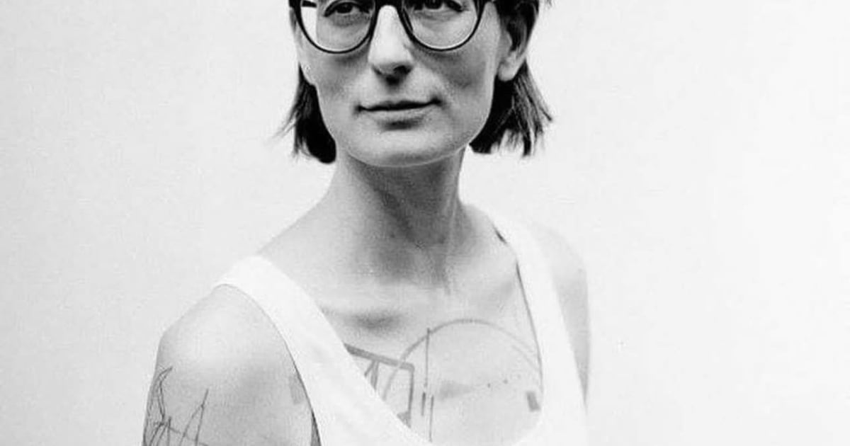 Franziska Reinbothe - Biography | ARDEN + WHITE GALLERY