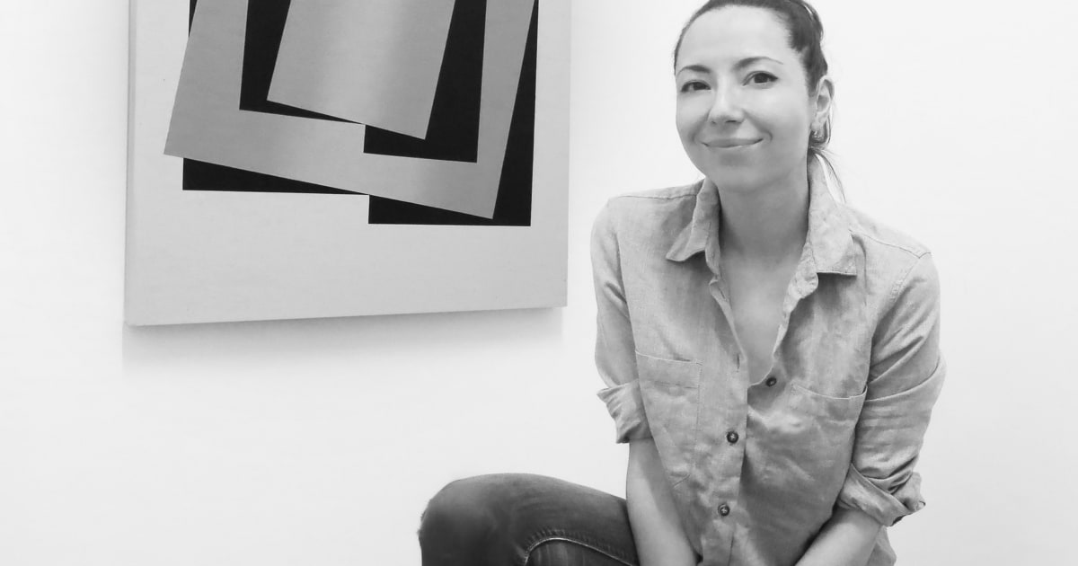 Senem Oezdogan - Biography | ARDEN + WHITE GALLERY