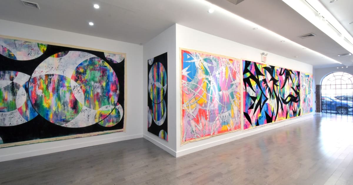 Miljan Suknovic | 11 - 29 June 2024 | Friedrichs Pontone