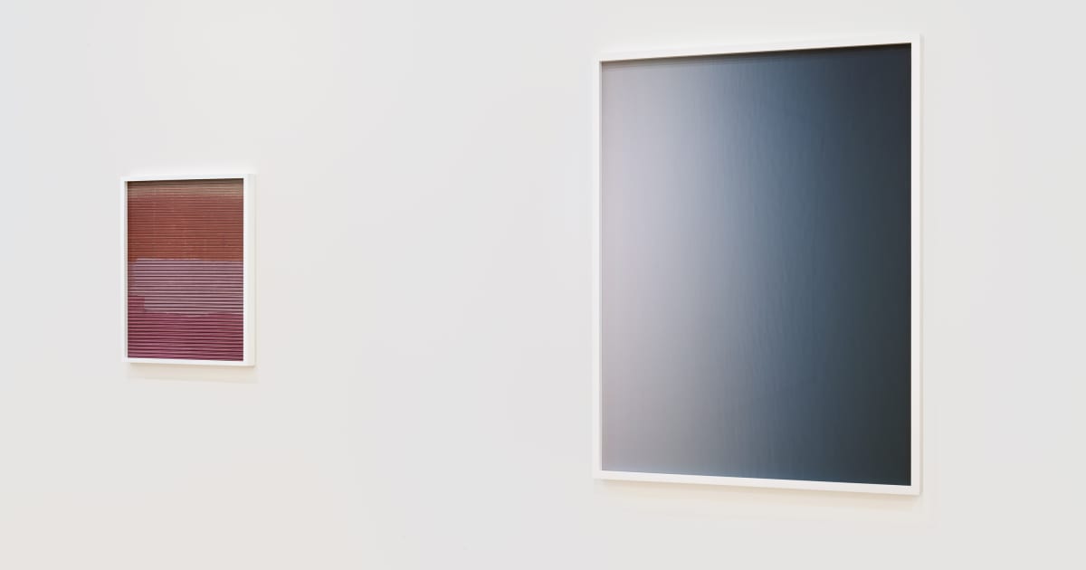 Michael Gaillard Studio: Hastings-On-Hudson - Overview