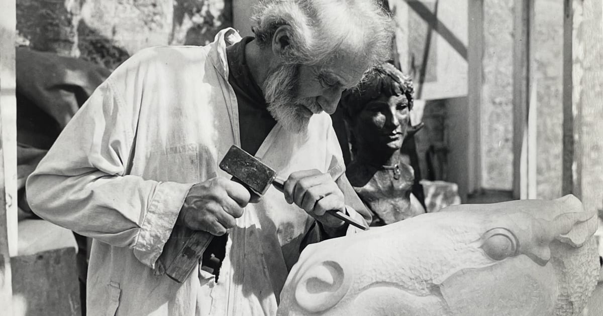 Peter Regent - Biography | Tatha Gallery