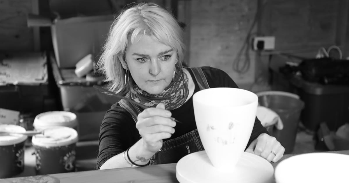 Jennifer Alford - Biography | Tatha Gallery