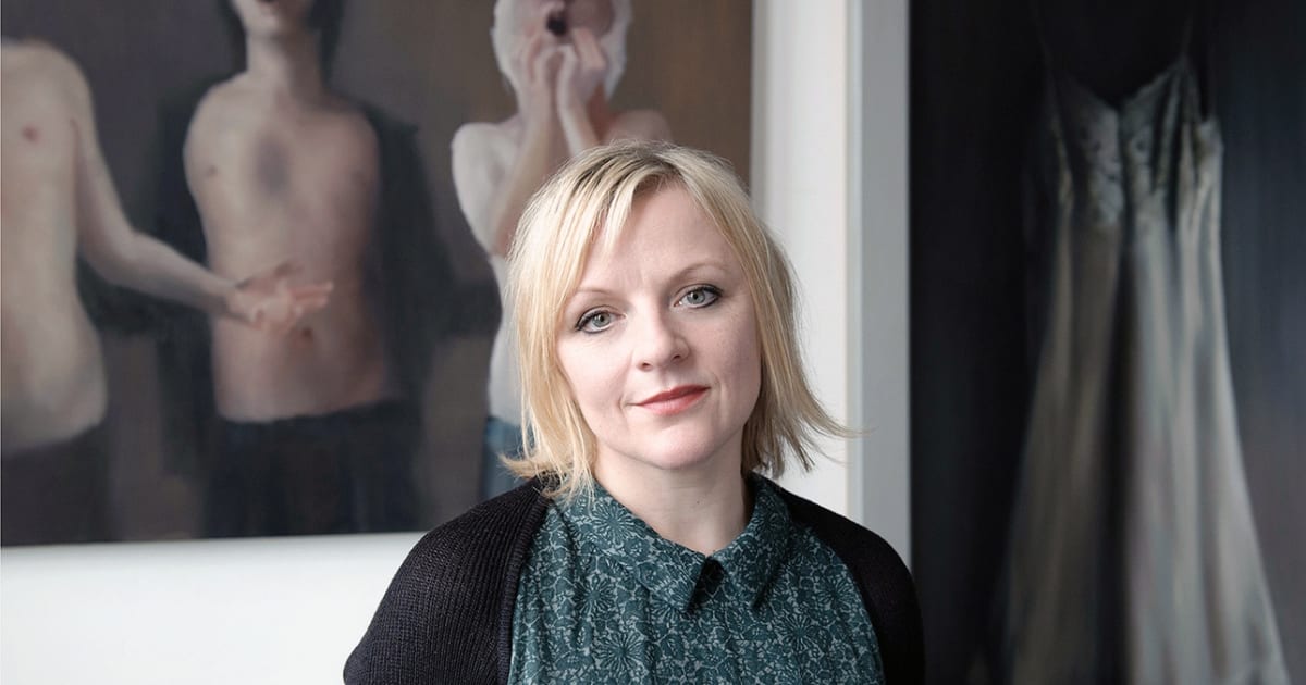 Cherylene Dyer - Biography | Tatha Gallery