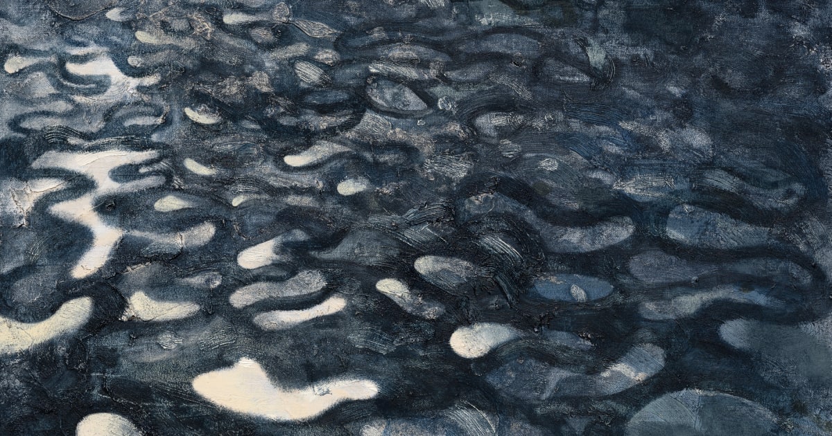 David Cass - Works | Tatha Gallery