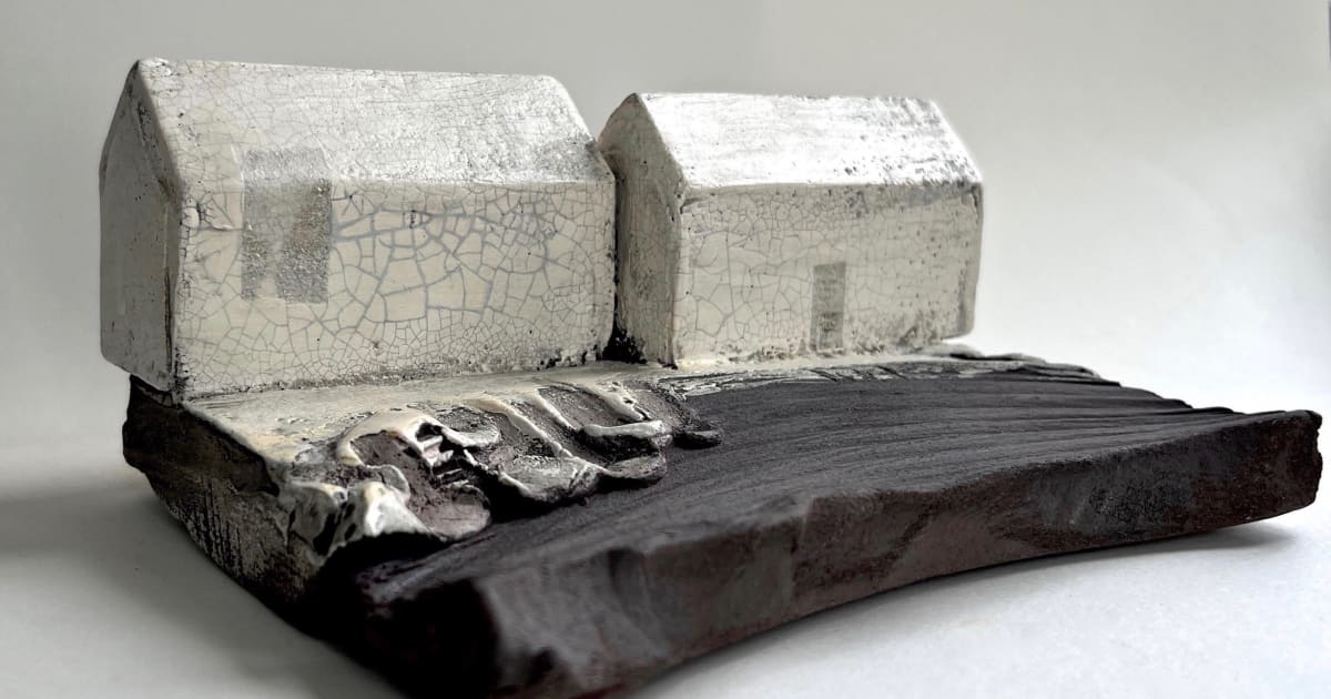 Rowena Brown - Works | Tatha Gallery