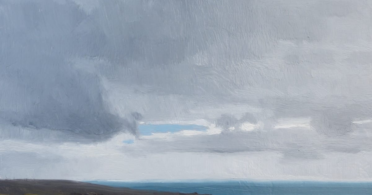 Alan Greig - Biography | Tatha Gallery