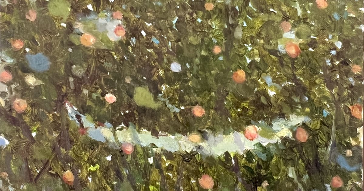 Joe Fan - Works | Tatha Gallery