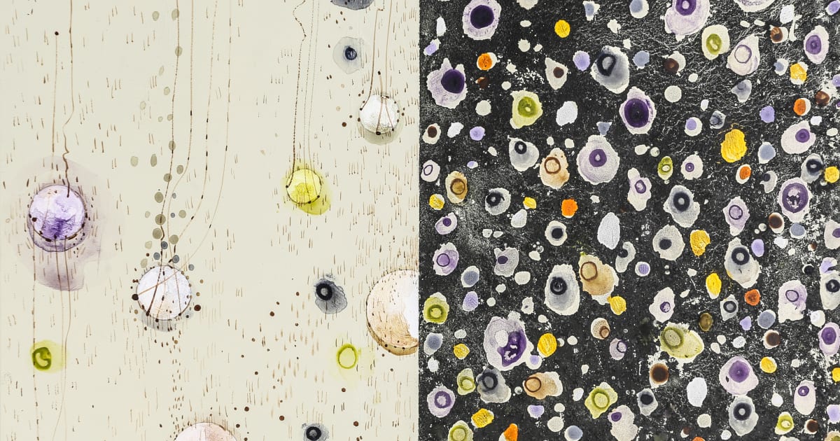 Works - Finding the Wonder | Tatha Gallery