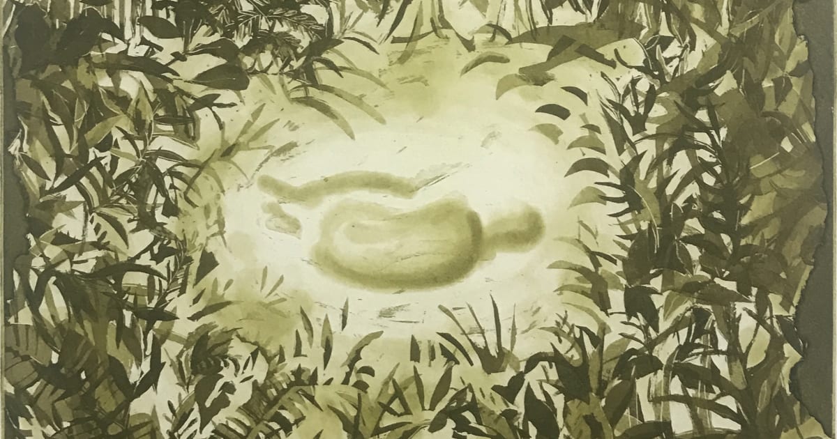 Anupa Gardner - Works | Tatha Gallery