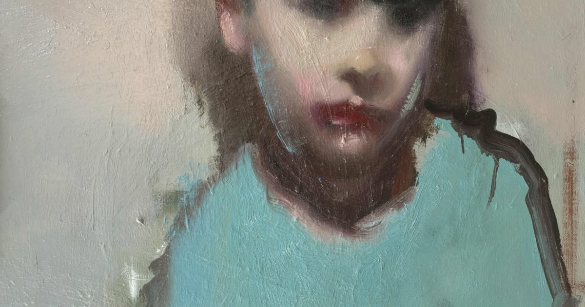 Kevin McFall - Biography | Tatha Gallery