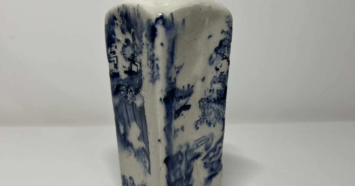 Kevin Cheung - Works | Tatha Gallery