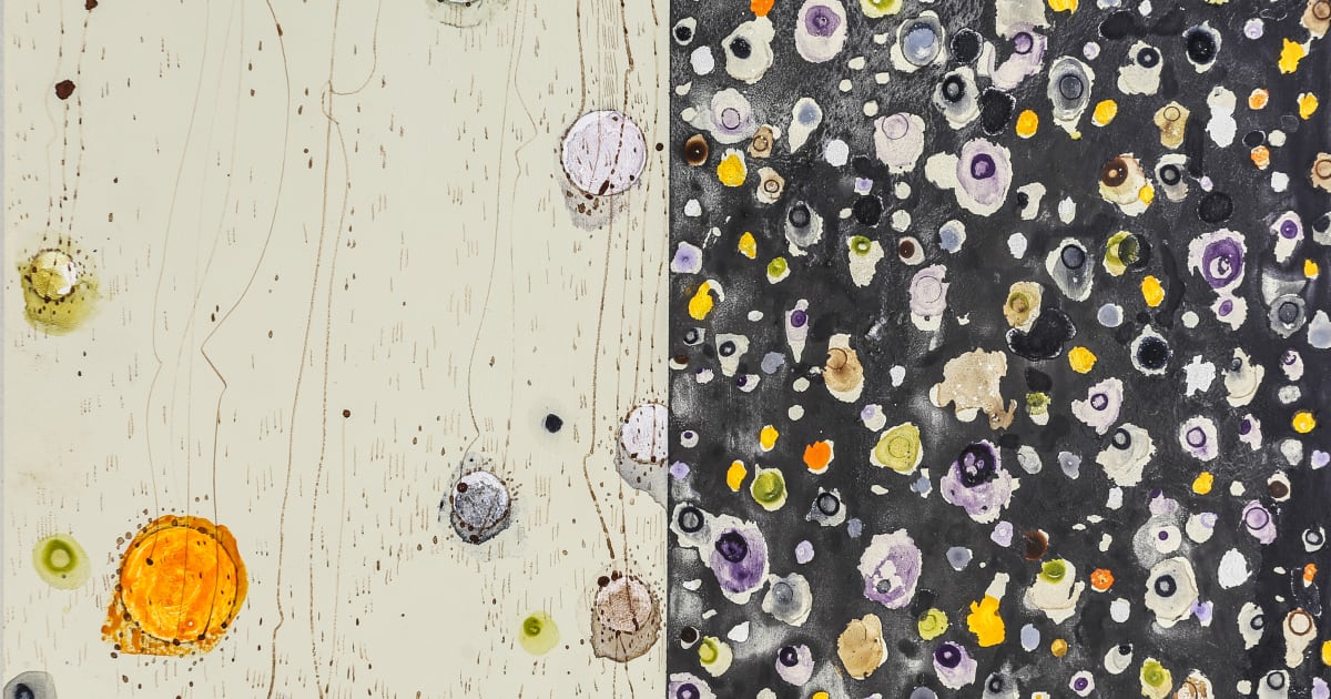 Works - Finding the Wonder | Tatha Gallery