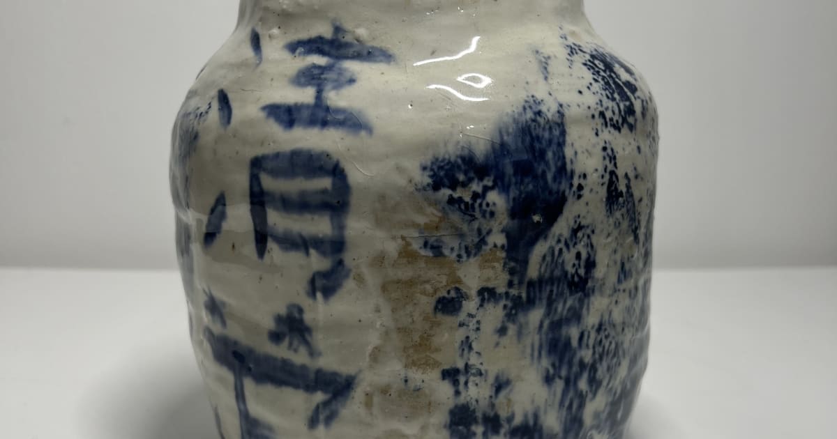 Kevin Cheung - Biography | Tatha Gallery