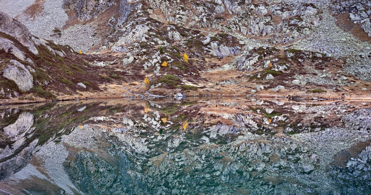 Alpine Fragmente | GAUDENZ DANUSER PHOTOGRAPHY