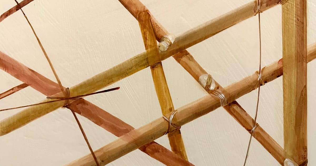 Earth Story | 25 May - 18 Jun 2023 | Darl-e and the Bear