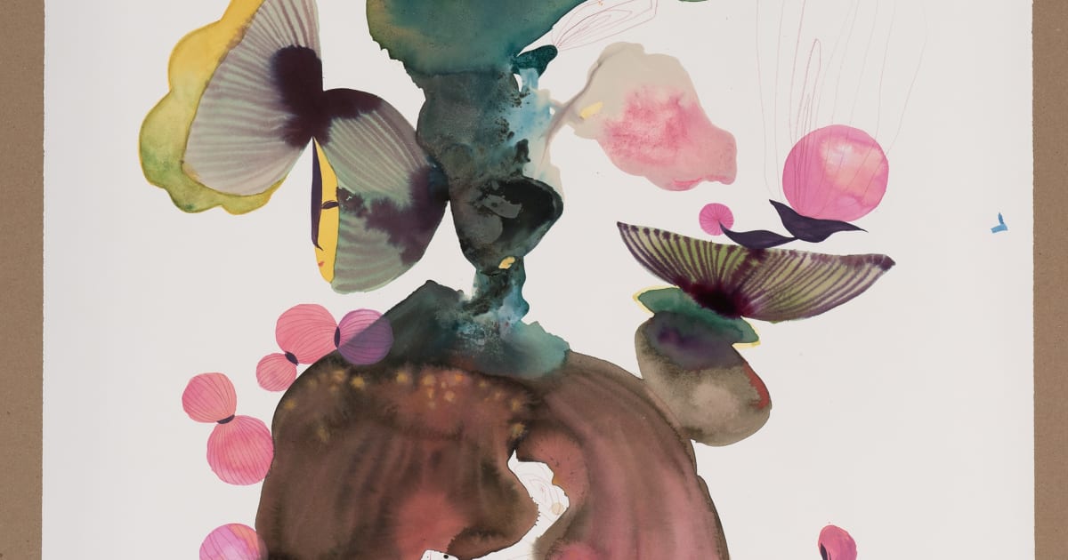 Suyao Tian - Overview | ArtlogicWebsite0907