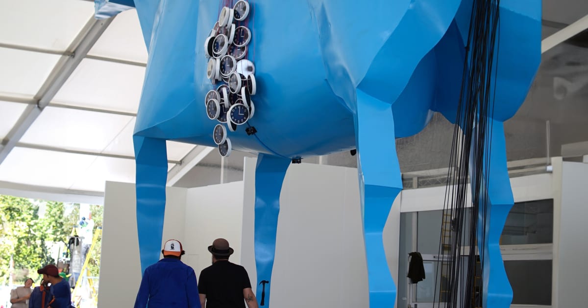 SCOPE Miami Beach: Booth F01 | 5 - 10 December 2023 - Overview | Claire ...