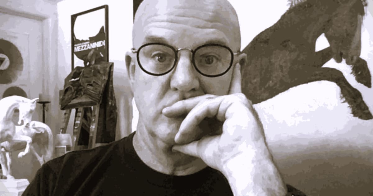 Mark Gleason | Studio Shop Gallery