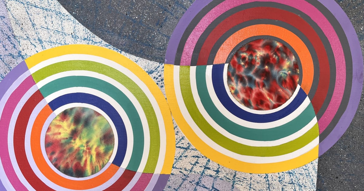 Roland Petersen: Spotlight on the Seventies | May 12 - June 3, 2023 ...