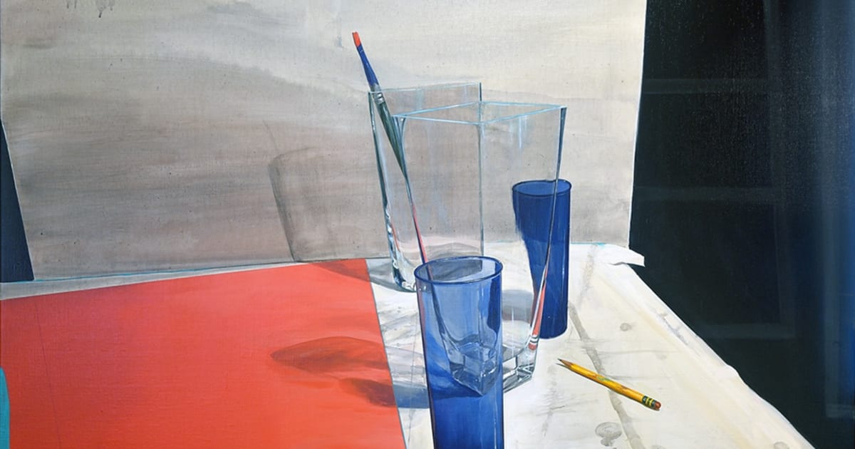 Let's Get Real | May 12 - 31, 2022 - Overview | Studio Shop Gallery