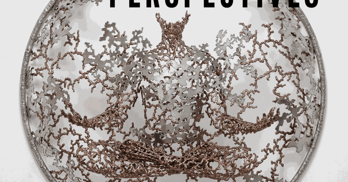 Suspended Perspectives: Contemporary Hanging Sculptures by Nimrod ...