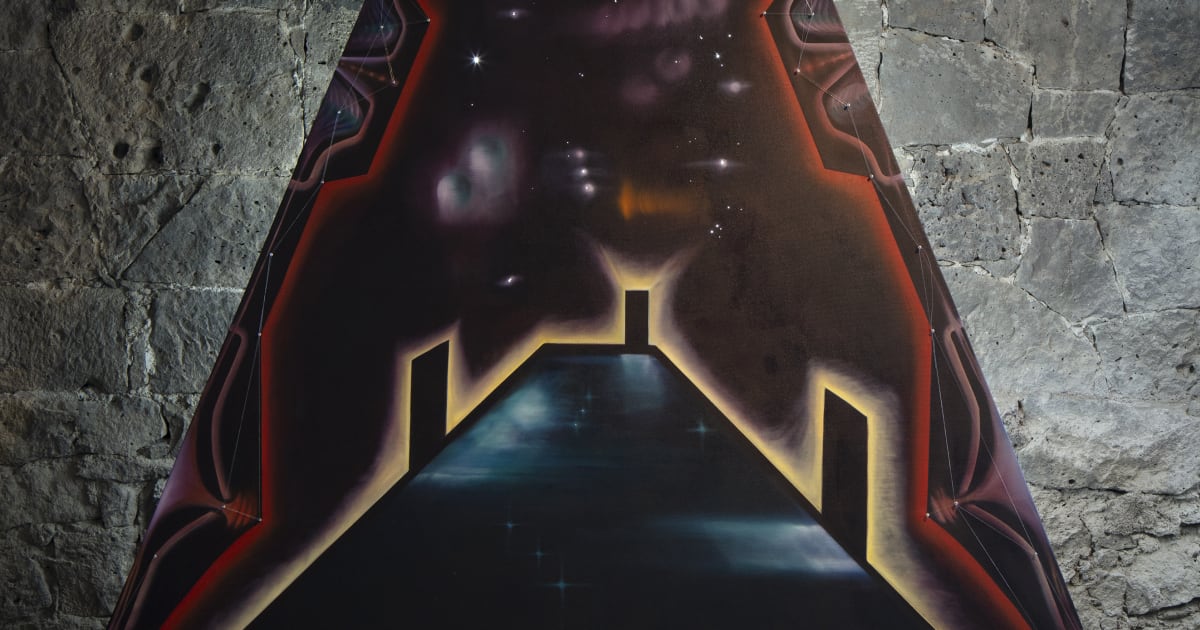 ¿Cómo se escribe muerte al sur? | 6 February - 6 June 2025 - Overview ...