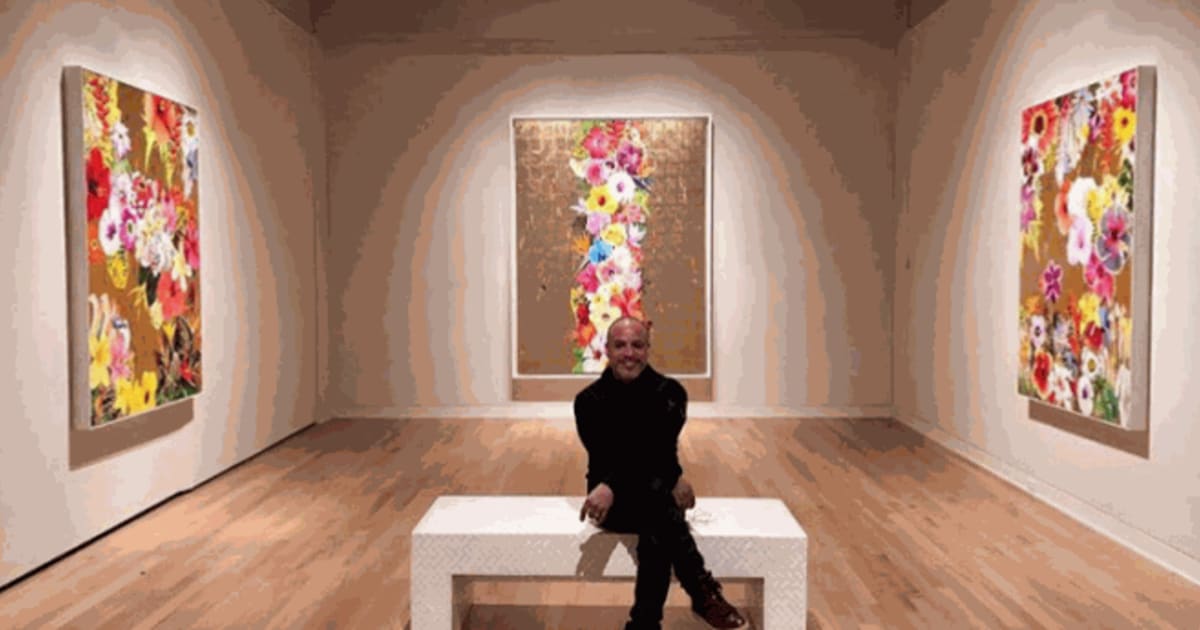 Carlos Rolón | Hexton Gallery