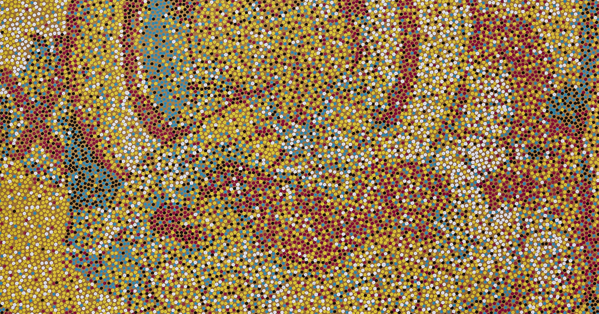 YANG Mian - Overview | A2Z Art Gallery