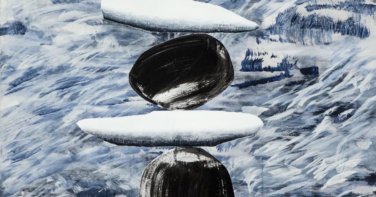 HAN Jihee - Art Fairs | A2Z Art Gallery