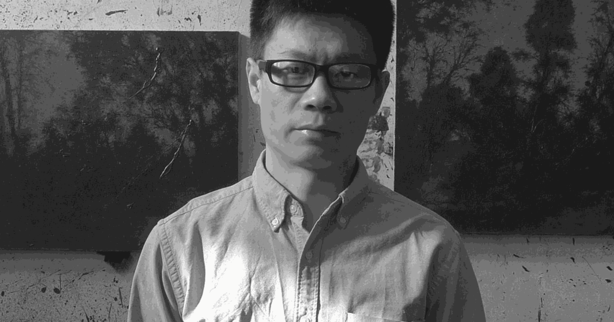 Pan Jian - Biography | 10 Chancery Lane Gallery