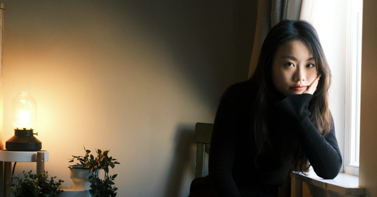 Eilly Li - Biography | 10 Chancery Lane Gallery