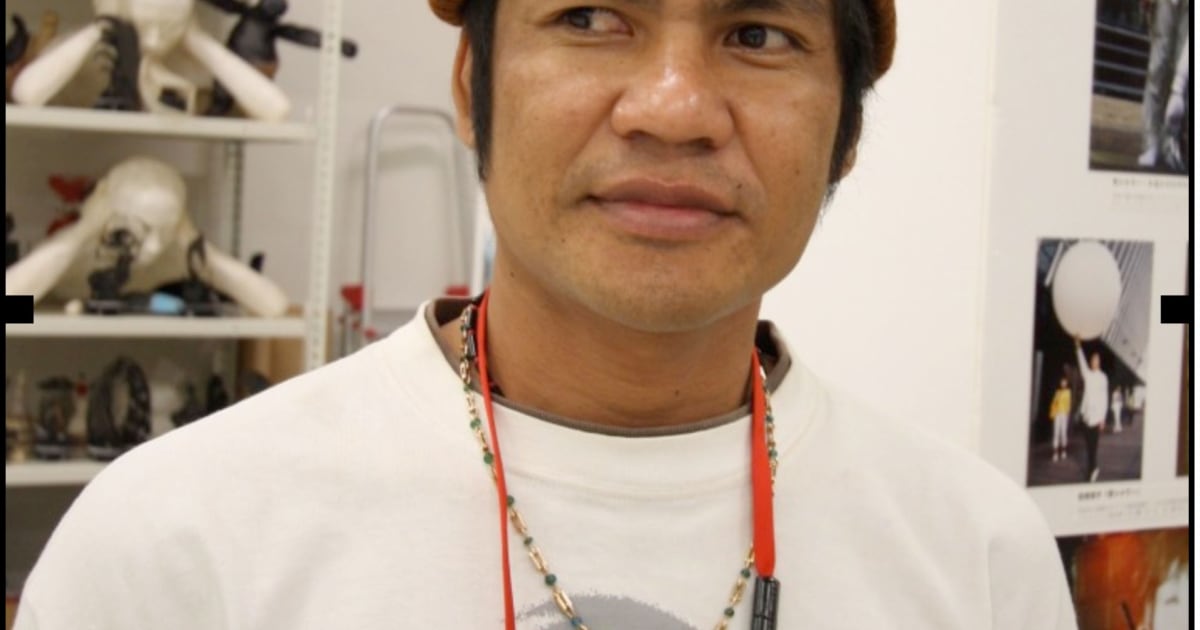 Leang Seckon - Biography | 10 Chancery Lane Gallery