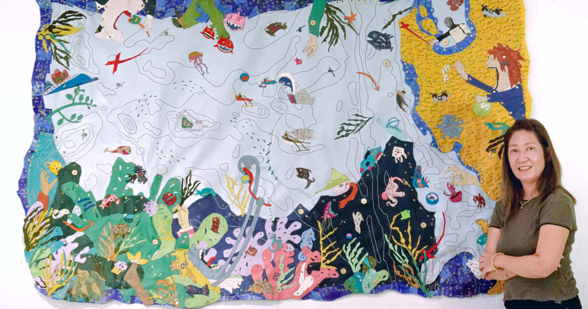Josephine Turalba - Biography | 10 Chancery Lane Gallery