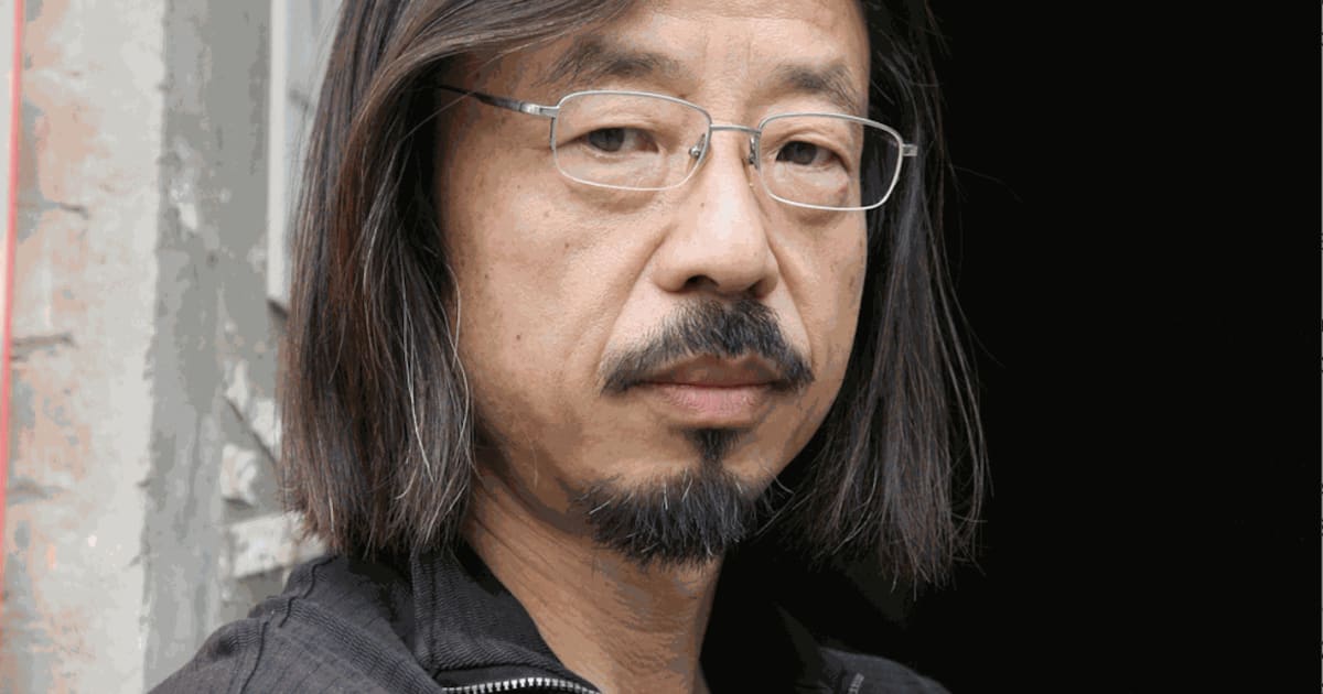 Huang Rui - Biography | 10 Chancery Lane Gallery