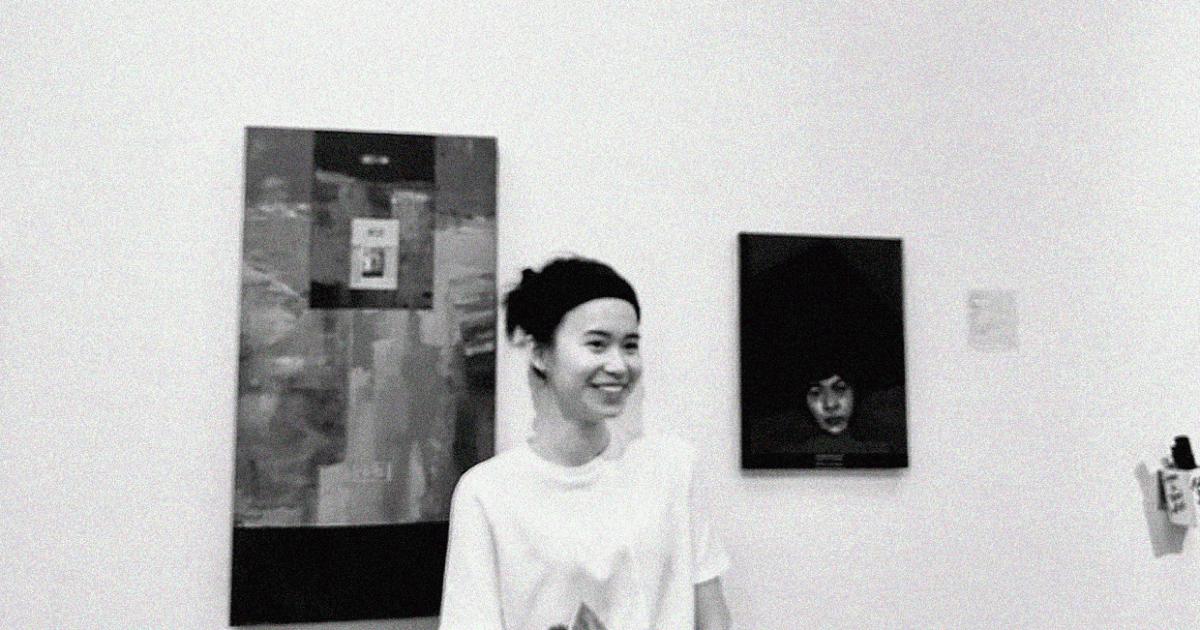 Ella Wong - Biography | 10 Chancery Lane Gallery