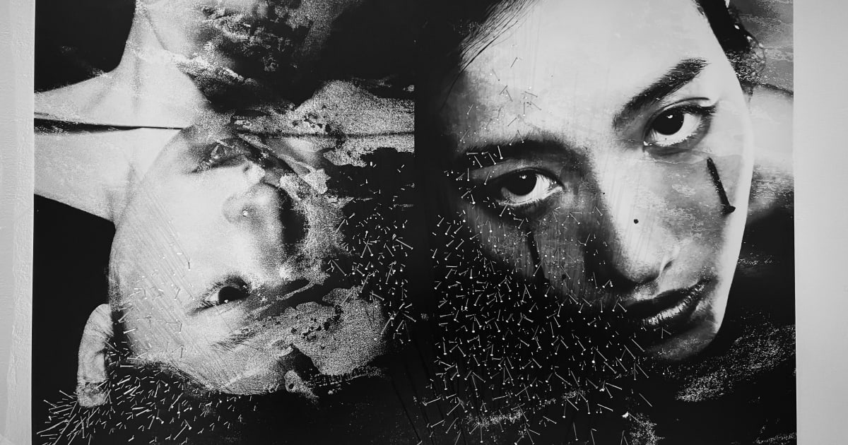 Ellis Lau - Overview | 10 Chancery Lane Gallery