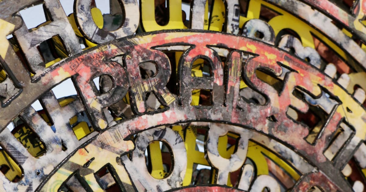 Pyrce Luk - Overview | 10 Chancery Lane Gallery