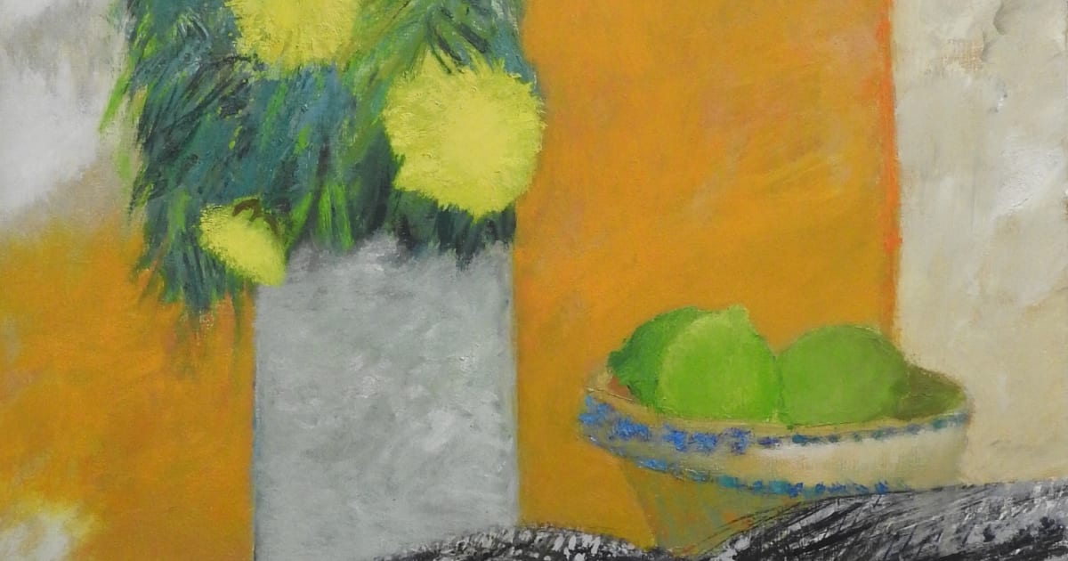 Artists | Artioli Findlay | Art Gallery | NYC | Fine Art | French Artists