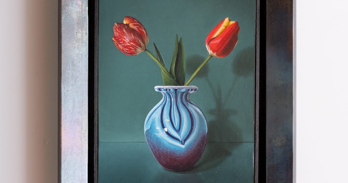 Fergus Robertson | Astor Bristed