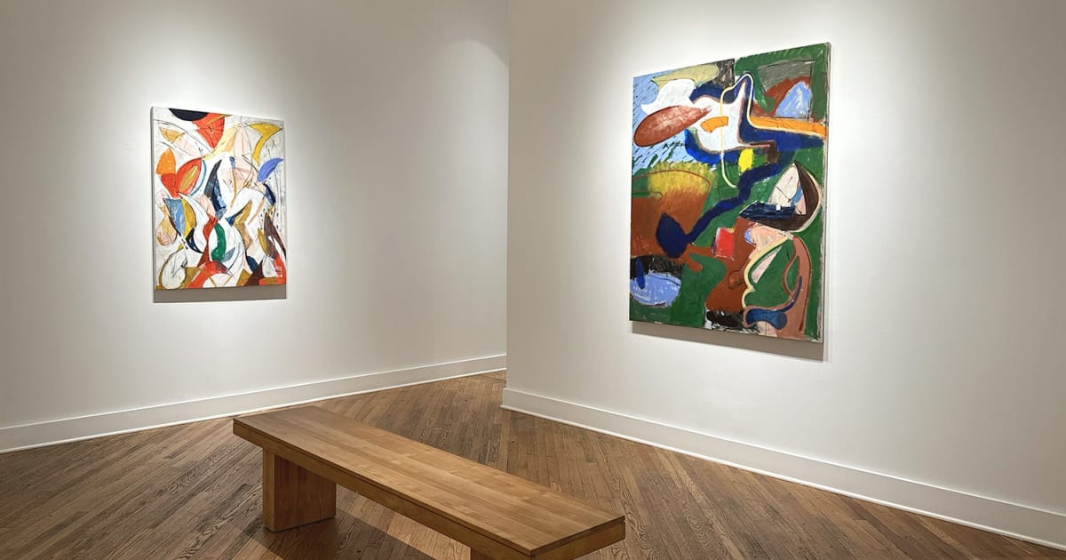 Emanuel Torres | Surrounded by Water | June 22 - August 17, 2024 ...