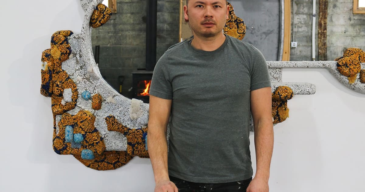 Jack Craig | David Klein Gallery