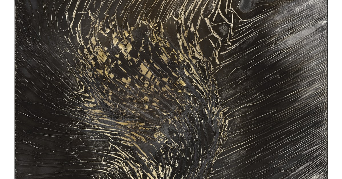 Brittany Nelson | David Klein Gallery