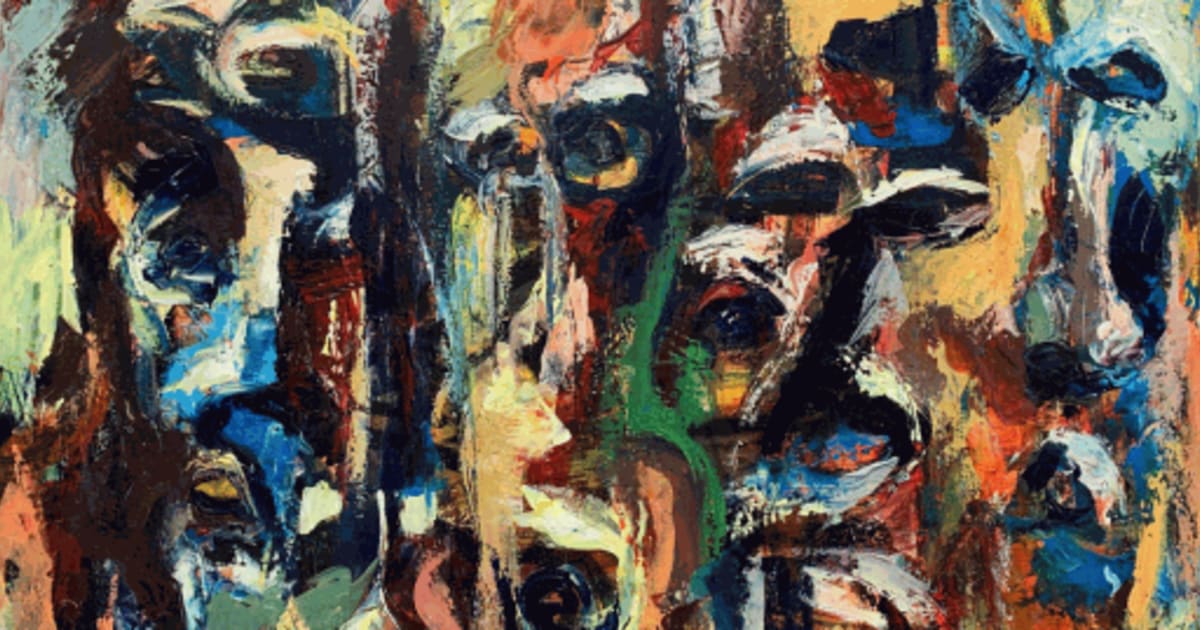 AKWABA | 4 September - 3 October 2020 - Overview | Galerie Melbye-Konan