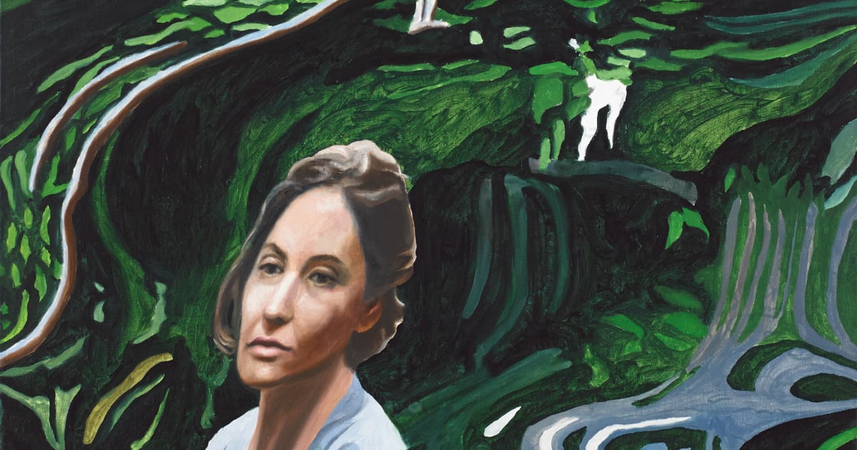 Martin Schnur - Overview | Bechter Kastowsky Gallery